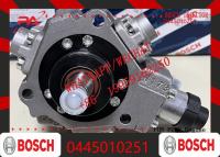 China diesel Fuel Pump 0445010251 0445010261 Common Rail Pump High Quality Fuel Pump for sale