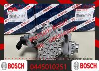 China diesel Fuel Pump 0445010251 0445010261 Common Rail Pump High Quality Fuel Pump for sale