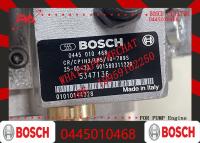 China Original Fuel Pump 0445010468, 0 445 010 468, 5347136 for for sale