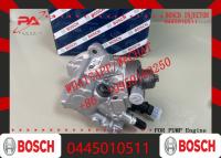 China High Quality Fuel Injection Pump 0445010544 0445010511 for for sale