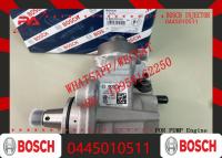 China High Quality Fuel Injection Pump 0445010544 0445010511 for for sale