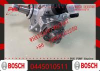China High Quality Fuel Injection Pump 0445010544 0445010511 for for sale