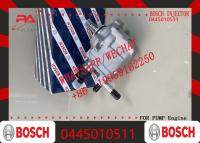 China High Quality Fuel Injection Pump 0445010544 0445010511 for for sale