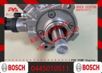 China High Quality Fuel Injection Pump 0445010544 0445010511 for for sale