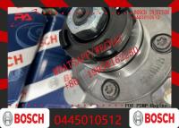 China Reman Fuel Injection Pump 0445010512 504342423 504371260 0445010525 0445010559 0445010545 for for sale