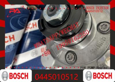 China Reman Fuel Injection Pump 0445010512 504342423 504371260 0445010525 0445010559 0445010545 for for sale