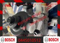 China Reman Fuel Injection Pump 0445010512 504342423 504371260 0445010525 0445010559 0445010545 for for sale