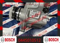 China Reman Fuel Injection Pump 0445010512 504342423 504371260 0445010525 0445010559 0445010545 for for sale