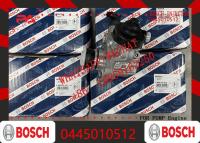 China Reman Fuel Injection Pump 0445010512 504342423 504371260 0445010525 0445010559 0445010545 for for sale