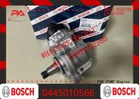 China Common Rail Pump 0445010532 0445010533 0445010566 0445010560 0445010565 for sale