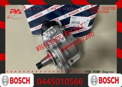 China Common Rail Pump 0445010532 0445010533 0445010566 0445010560 0445010565 for sale