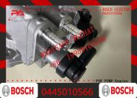 China Common Rail Pump 0445010532 0445010533 0445010566 0445010560 0445010565 for sale