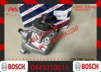 China Genuine Fuel Pump 0445010685 Same As 0445010611 0445020659 0445010639 for sale