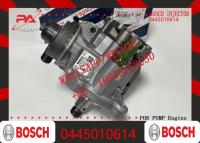 China Reman Fuel Injection Pump 0445010614 0445010629 0445010832 AF2Q-9B395-AD LR078840 for for sale