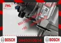 China Reman Fuel Injection Pump 0445010614 0445010629 0445010832 AF2Q-9B395-AD LR078840 for for sale