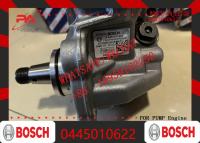 China High Quality High Pressure Common Rail Fuel Injection Pump 0445010622 0445010623 for for sale