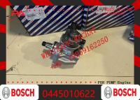 China High Quality High Pressure Common Rail Fuel Injection Pump 0445010622 0445010623 for for sale