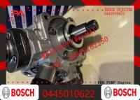 China High Quality High Pressure Common Rail Fuel Injection Pump 0445010622 0445010623 for for sale