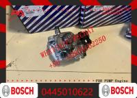 China High Quality High Pressure Common Rail Fuel Injection Pump 0445010622 0445010623 for for sale