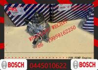 China High Quality High Pressure Common Rail Fuel Injection Pump 0445010622 0445010623 for for sale