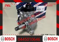 China High Pressure Pump Overflow Valve for 0445010507 0445010559 0445010646 0445010649 0445010516 for sale