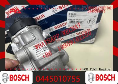 China Diesel Fuel Injection Pump 0445010755 0445010565 0445010566 for for sale