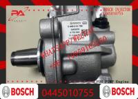 China Diesel Fuel Injection Pump 0445010755 0445010565 0445010566 for for sale