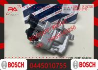 China Diesel Fuel Injection Pump 0445010755 0445010565 0445010566 for for sale