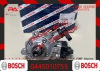China Diesel Fuel Injection Pump 0445010755 0445010565 0445010566 for for sale