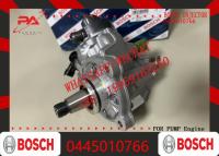 China High Quality CP4 Diesel Fuel Injection Pump 0445010766 0 445 010 766 for for sale