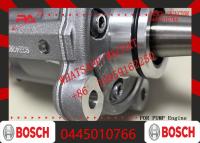 China High Quality CP4 Diesel Fuel Injection Pump 0445010766 0 445 010 766 for for sale