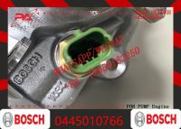 China High Quality CP4 Diesel Fuel Injection Pump 0445010766 0 445 010 766 for for sale