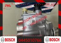 China High Quality CP4 Diesel Fuel Injection Pump 0445010766 0 445 010 766 for for sale