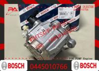 China High Quality CP4 Diesel Fuel Injection Pump 0445010766 0 445 010 766 for for sale