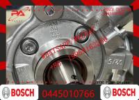 China High Quality CP4 Diesel Fuel Injection Pump 0445010766 0 445 010 766 for for sale