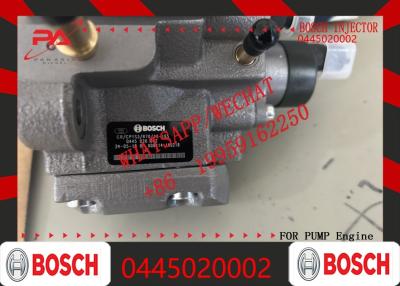 China High Pressure Fuel Injection Pump 0445020002 99483254 for for sale