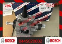 China High Pressure Fuel Injection Pump 0445020002 99483254 for for sale