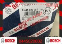 China High Pressure Fuel Injection Pump 0445020002 99483254 for for sale
