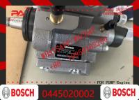 China High Pressure Fuel Injection Pump 0445020002 99483254 for for sale
