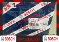 China Common Rail Fuel Injection Pump 0445020007 0445020175 for sale