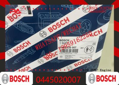 China Common Rail Fuel Injection Pump 0445020007 0445020175 for sale