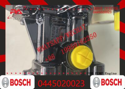 China High Pressure Fuel Pump 0445020023 51111037738 0986437351 for for sale