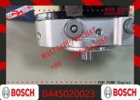 China High Pressure Fuel Pump 0445020023 51111037738 0986437351 for for sale