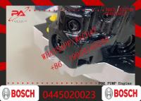 China High Pressure Fuel Pump 0445020023 51111037738 0986437351 for for sale
