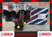 China High Pressure Fuel Pump 0445020023 51111037738 0986437351 for for sale