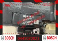 China High Pressure Fuel Pump 0445020023 51111037738 0986437351 for for sale