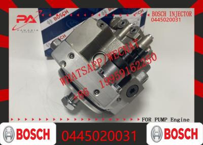 China Diesel Fuel Gear Pump 65105017001 0445020031 Suitable Truck Parts for sale