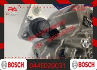 China Diesel Fuel Gear Pump 65105017001 0445020031 Suitable Truck Parts for sale