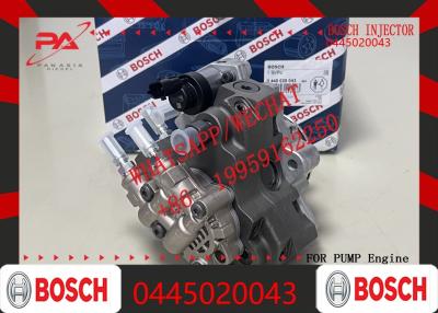 China Fuel Injection Pumps 0445020175 0445020007 0445020043 0445020150 0445020122 4988595 for sale