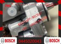 China Fuel Injection Pumps 0445020175 0445020007 0445020043 0445020150 0445020122 4988595 for sale